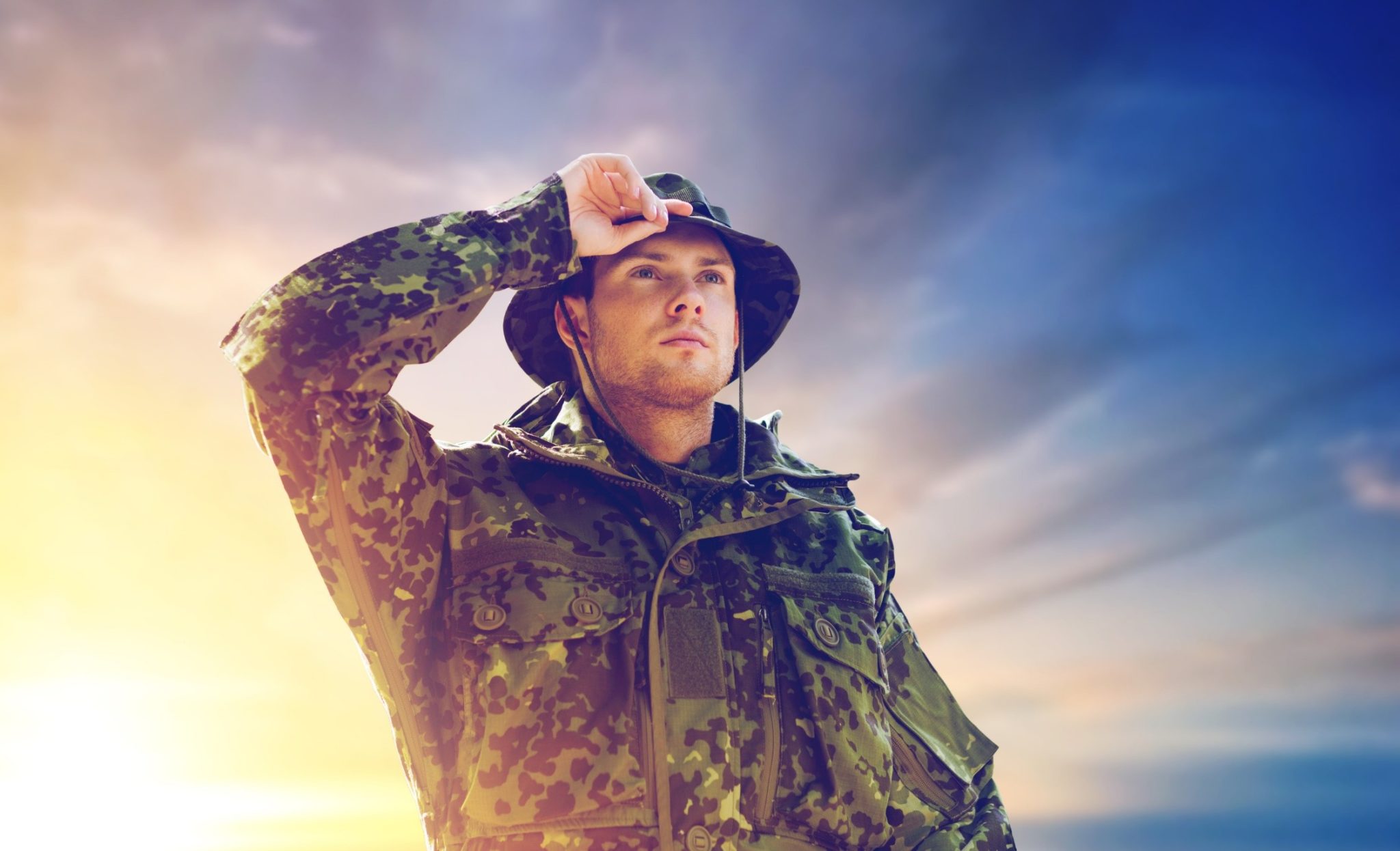 10 Job Skills for an Easier Military to Civilian Transition